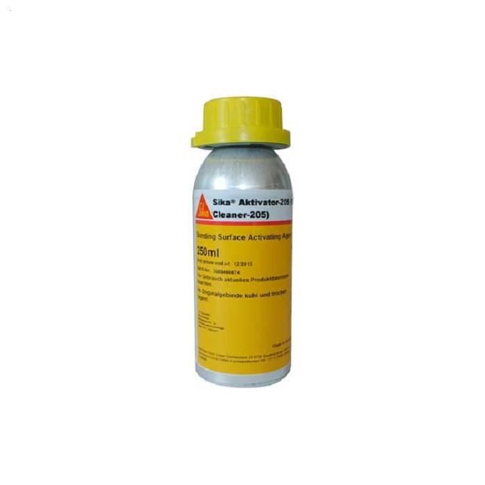 Nettoyant Degraissant Sika Cleaner 205 250 Ml Cdiscount Auto