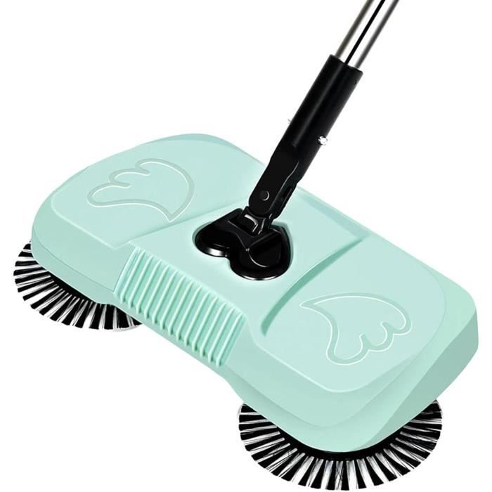 Nettoyeur de balayeuse à main - CHICHENG - Outils de manche électrique ...