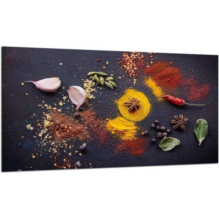 Plaque De Protection Pour Cuisinière Électrique 90 X 52 Cm 1 Pièce En ...