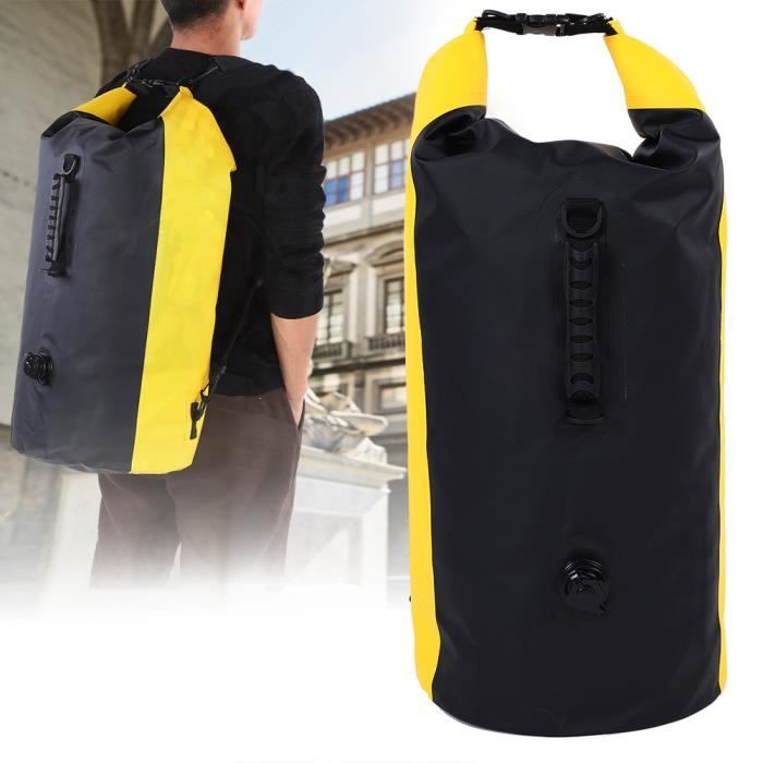 Sac gonflable étanche Natation Plongée en apnée Rafting Plongée ...
