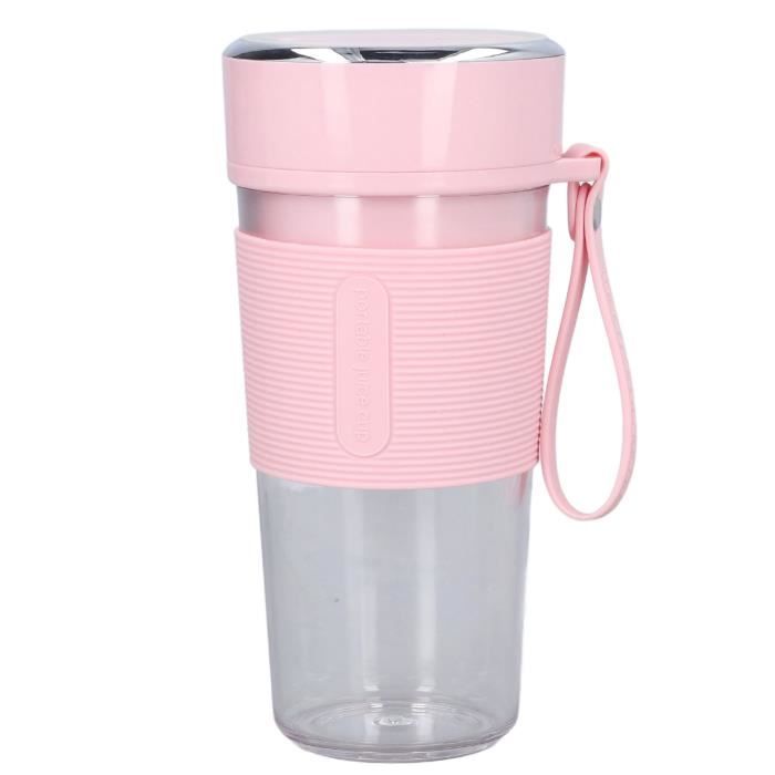 Mini Blender Cup Presse-Agrumes Tasse Mini Mélangeur Tasse Portable ...