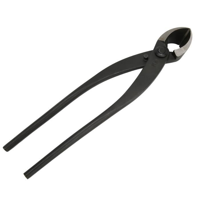 Coupe-Bonsaï Bonsai Concave Branch Cutter Bonsai Cutter Outils De ...