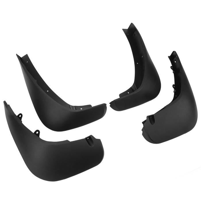 Jeu De Garde-Boue Ensemble De Garde-Boue, Vplgp0111 Protection Avant ...