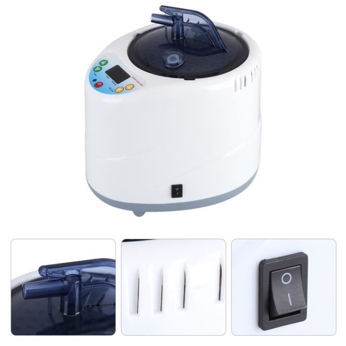 ESTINK Sauna Spa Machine Machine portative de pot de tente de maison de ...