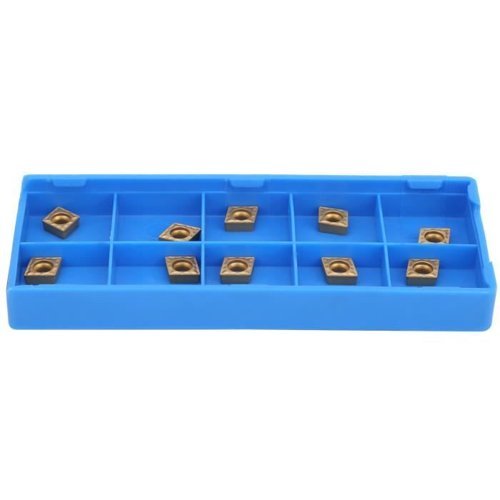 LAN Inserts De Lames En Carbure Inserts De Lames Pour Outil De Tournage, Inserts De Coupe ...
