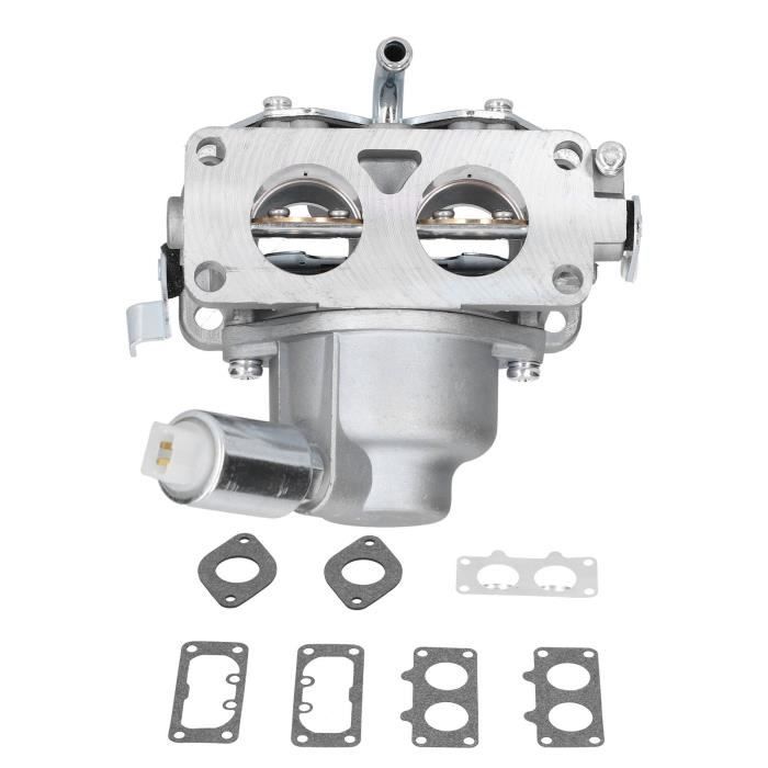 KIMISS carburateur de tondeuse à gazon Kit de joints de carburateur de ...