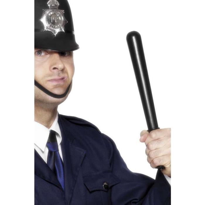Matraque policier pvc 33 cm - Cdiscount Jeux - Jouets