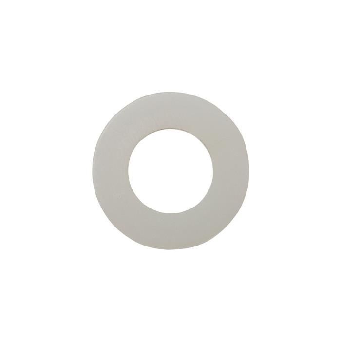 100 rondelles plastique M 5 mm COMME DIN 34815 - 421525 - SWG ...