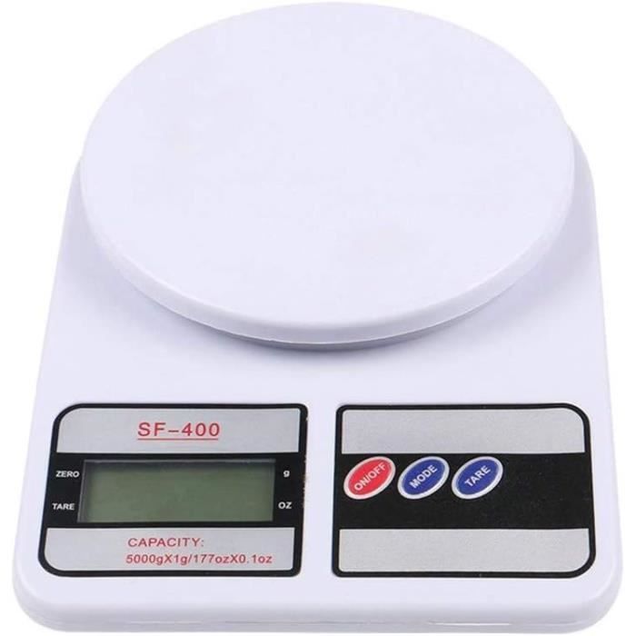 Pese Aliment Balance Alimentaire Balance De Précision Cuisson Échelles ...