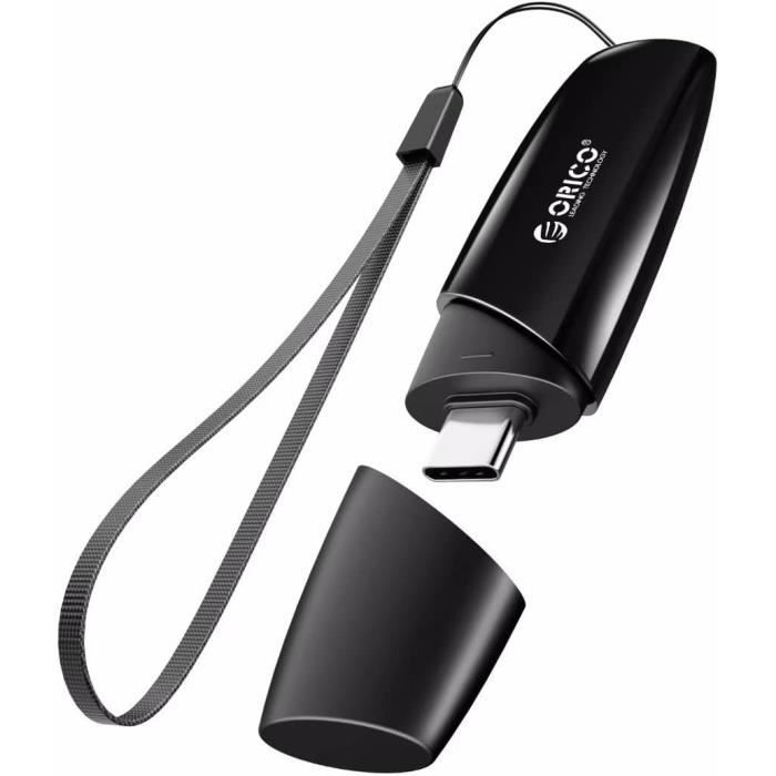 Clé Usb Type C 512 Go Memory Stick 405 Mo-S Flash Drive Avec Porte-Clés ...
