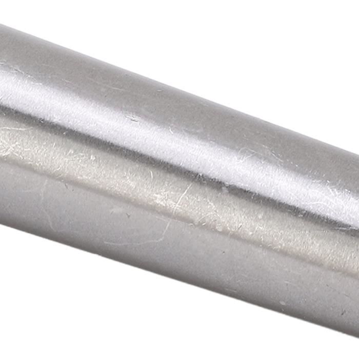 Mandrin de perceuse - MT2 - Adaptateur Cône Morse - Acier au manganèse ...