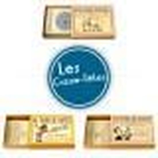 Coffret jeux "Les casse-têtes" - Cdiscount Jeux - Jouets