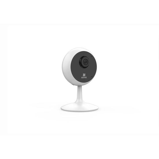 EZVIZ C1C 1080P Caméra de Surveillance sans Fil, Caméra de sécurité ...