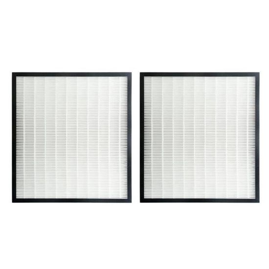 Star-2 Replacement HEPA Filters for Sharp Air Purifier Accs Household ...