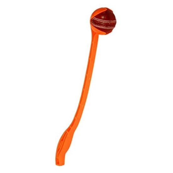 Balle De Baseball Z8OXS Ley Zuly Lanceur de balle de cricket à bras ...