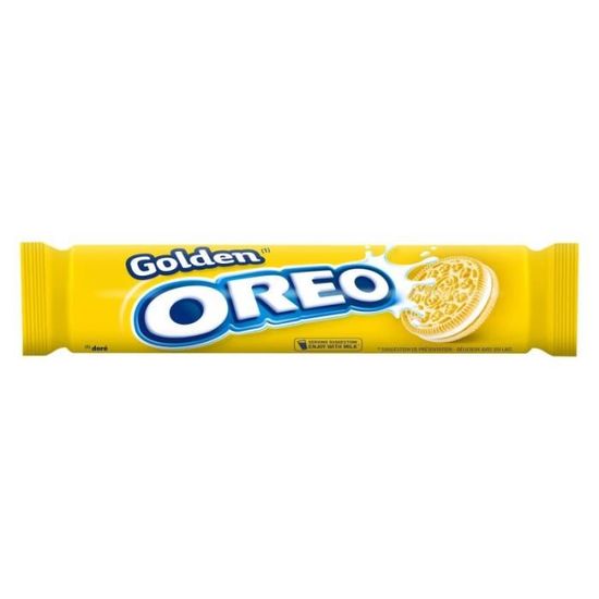 OREO - Golden 154G - Lot De 4 - Cdiscount Au quotidien