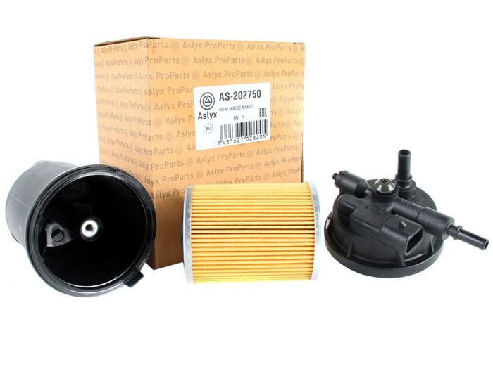 Boîtier de Filtre à Carburant Espace IV Laguna II Megane II Master II ...