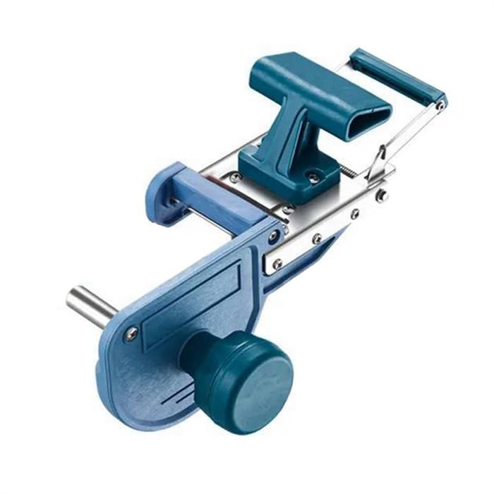 Edge Banding Trimmer Woodworking Curved/Straight Dual Quick Edge ...