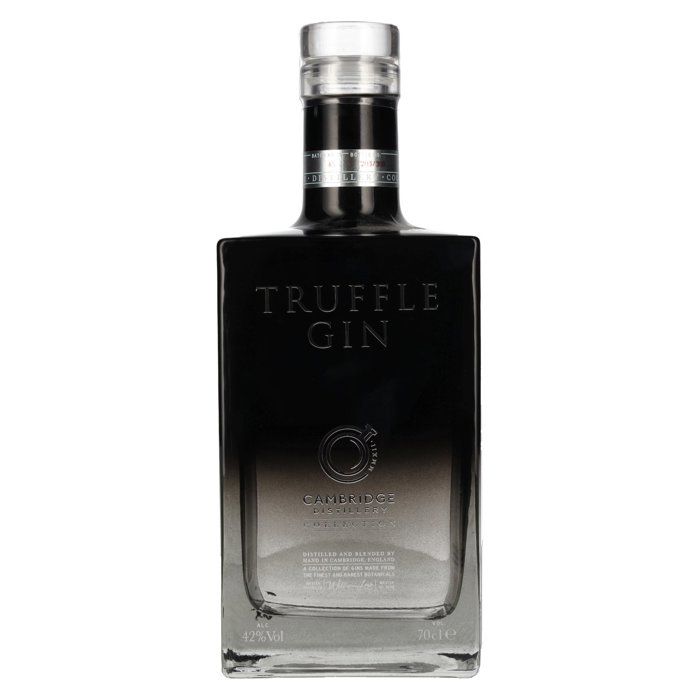 Cambridge TRUFFLE Gin 42% Vol. 0,7l - La cave Cdiscount