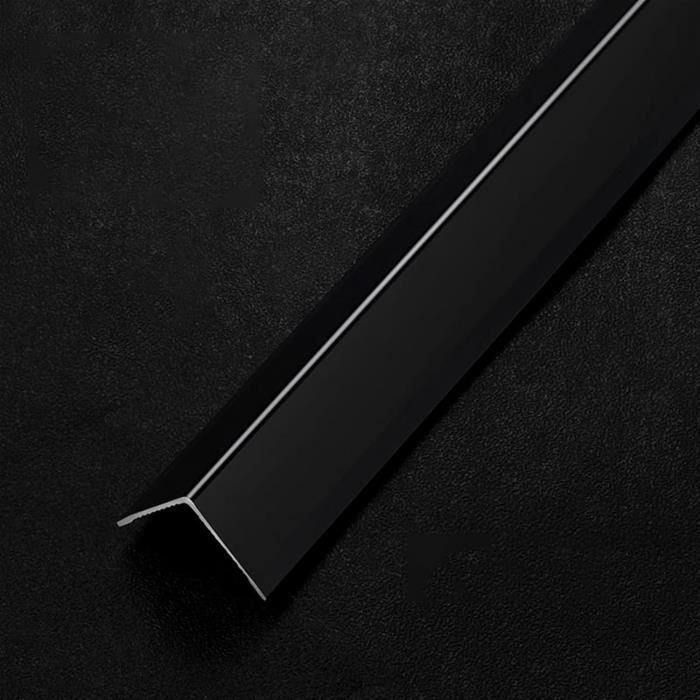 Wall Corner Guard Edge Protector,90° Angle Aluminum Edge Protector ...