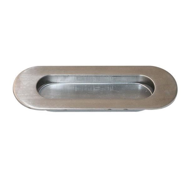 Cuvette ovale galandage inox 40x120 - Cdiscount Bricolage