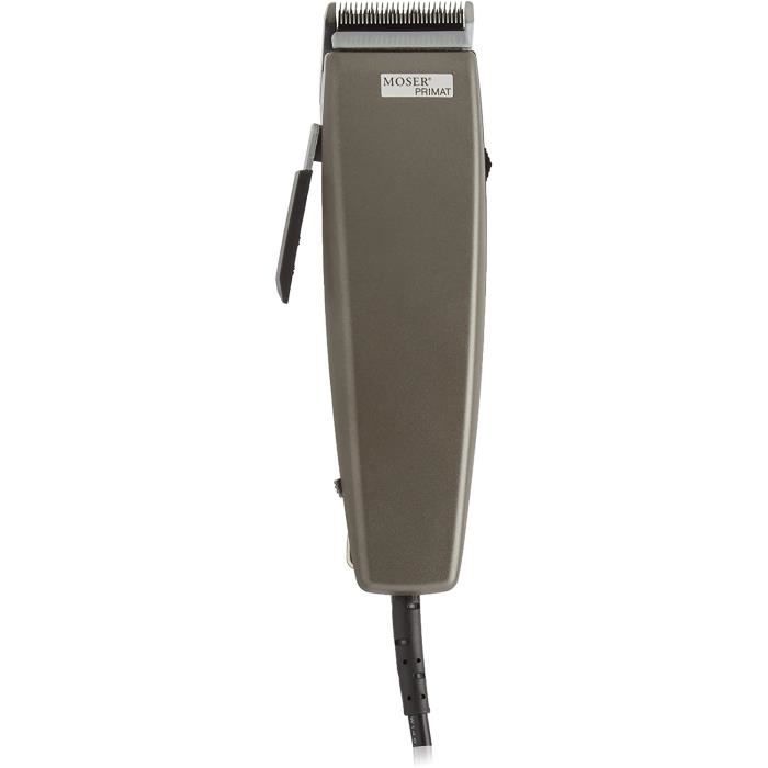 Moser Rasuradora 1230 Primat Tondeuse à Cheveux [53] - Cdiscount ...