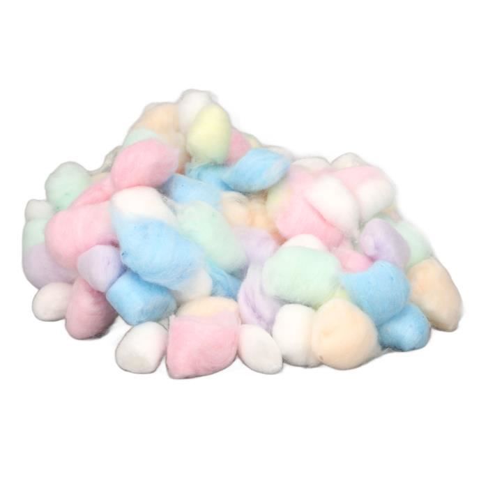 Boule de coton pour hamster - Drfeify - Type 106976 - Douce - Chaude ...