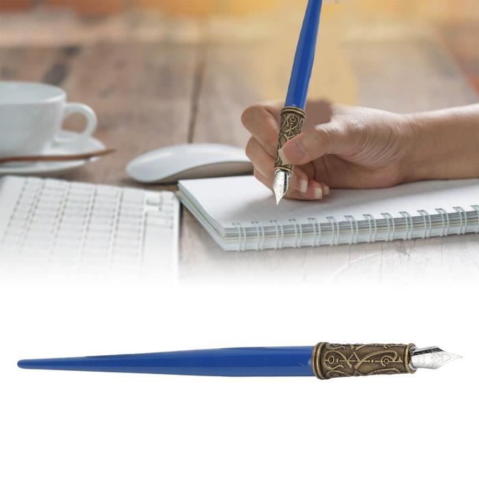 EJ.life stylo d'immersion de calligraphie Ensemble de Stylos de ...