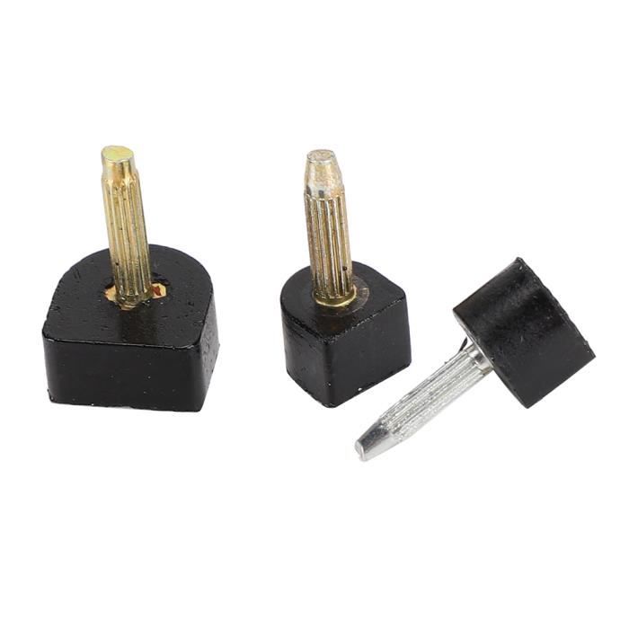 EJ.life Embout de talon haut Embout à Talon Haut, 40 Pièces Accessoires ... EJ.life Embout de talon haut Embout à Talon Haut, 40 Pièces Accessoires ...