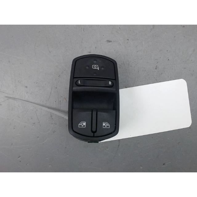 COMMANDE LEVE-GLACE PORTE AVG OPEL CORSA IV Phase 2 (D) 2011 ...