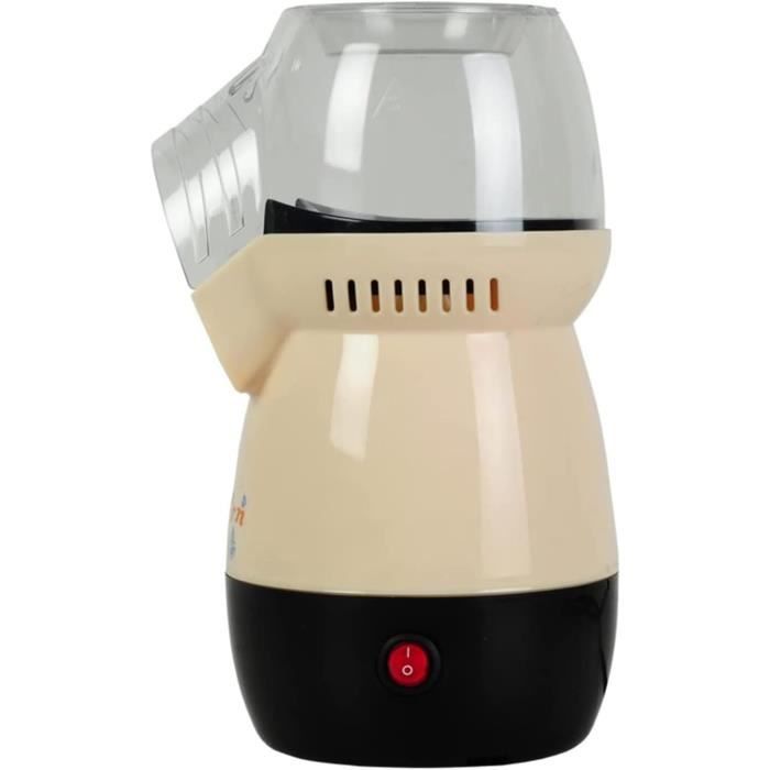 Mini Machine À Pop-Corn, Machine À Pop-Corn Pour Enfants, Pour Fête De ...
