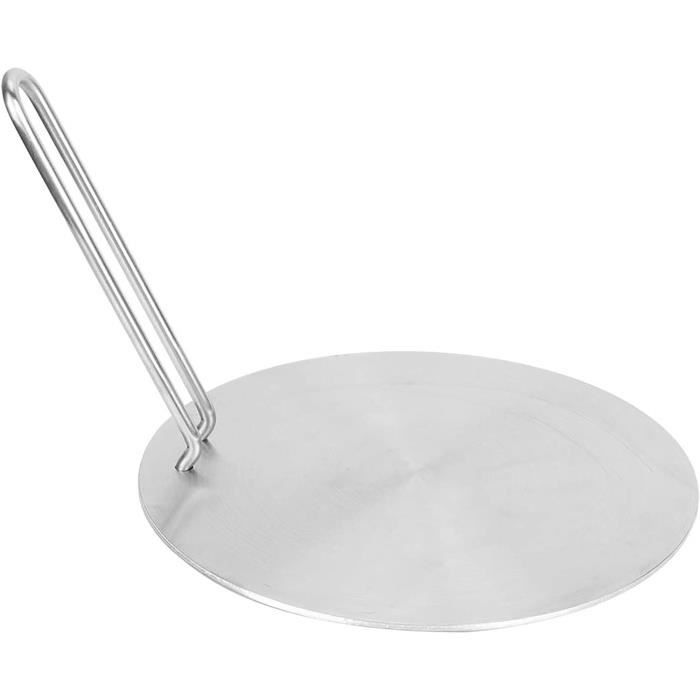 Plaque De Diffusion De Chaleur Adaptateur Induction Disque Adaptateur Pour Plaque Induction En ...