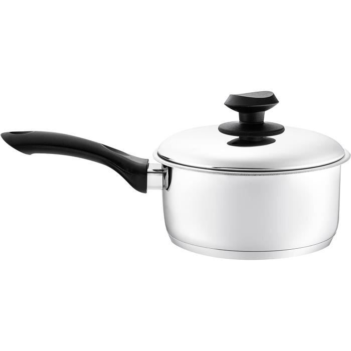 Stainless Steel Collection Housewares Casserole En Inox 20 Cm[J1807 ...