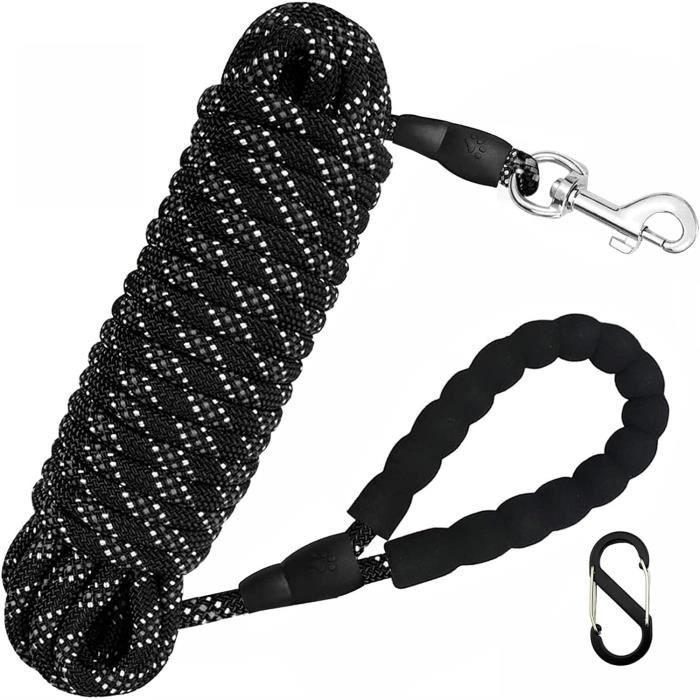 Longe Pour Chien, 2M- 3M- 5M- 10M- 20M- 30M Laisse De Dressage Pour ...