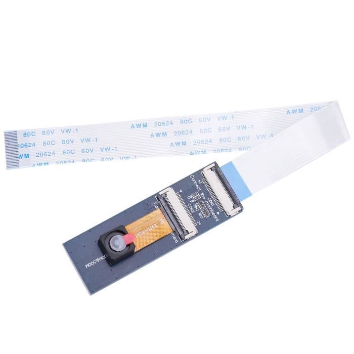 Module de caméra HD Camera Module, 8MP RPI V33 160° Camera for ...