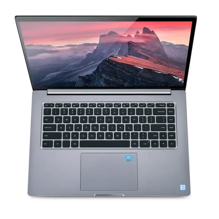 Xiaomi Mi Notebook Pro 15,6 Pouces Windows 10 Intel Core i7-8550U Quad ...