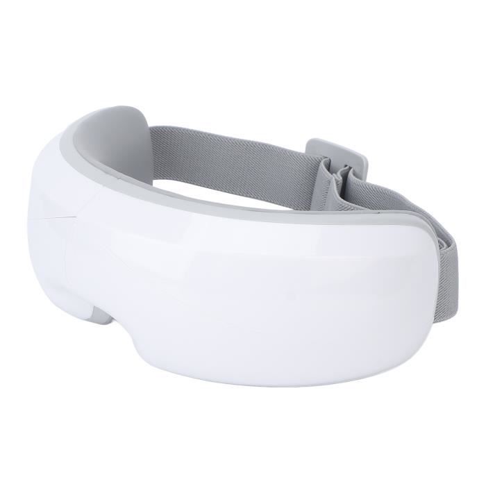 Zerodis masseur oculaire à pression d'air Masseur oculaire électrique ...