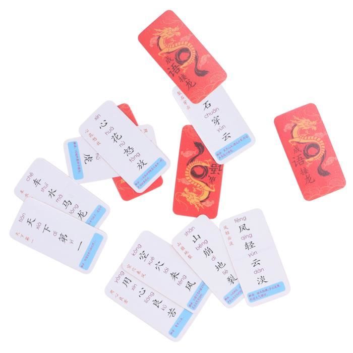 CWU 65 cartes flash d'apprentissage, cartes d'apprentissage préscolaire ...