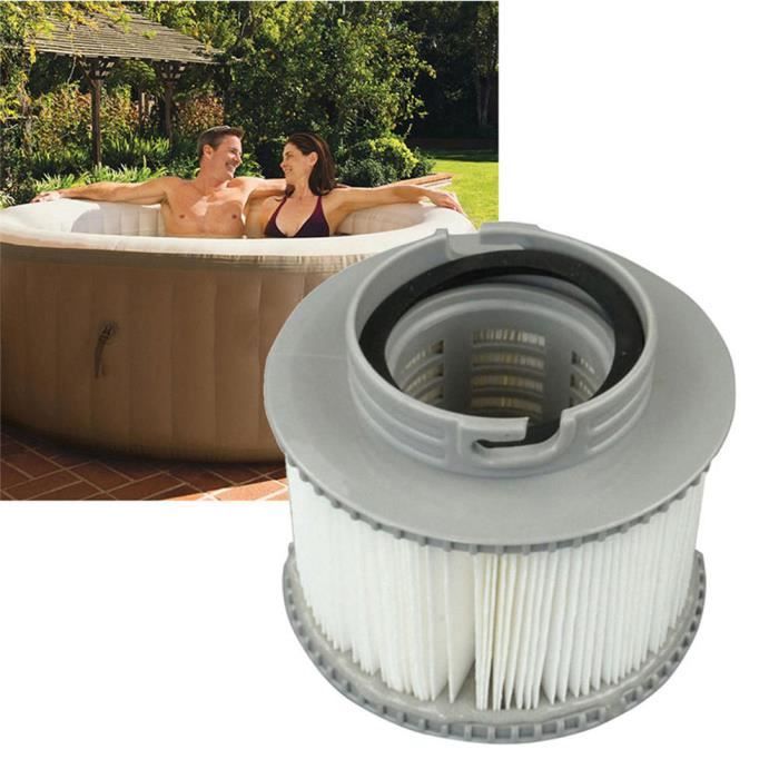 SWT filet filtrant pour piscine Cartouche filtrante de remplacement ...