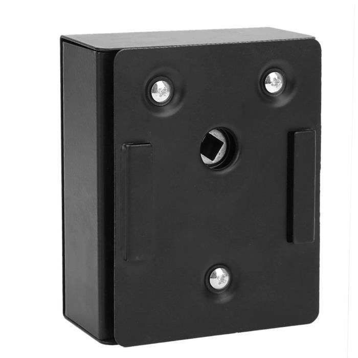 Garosa Moteur de barbecue FD608A-3 Aluminium 12 V Haute Puissance ...
