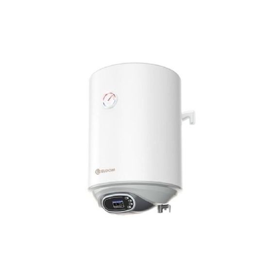 Chauffe-eau - ELDOM - WV03039EW - 30 Litres - 1,5 kW - Wi-Fi - Écran TFT couleur - Cdiscount ...