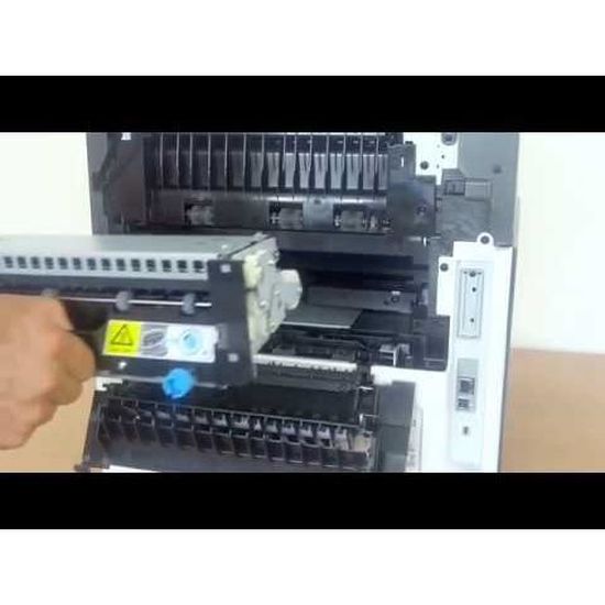 Kit de Maintenance - LEXMARK - MS810/MX710/MX810 - Compatible ...