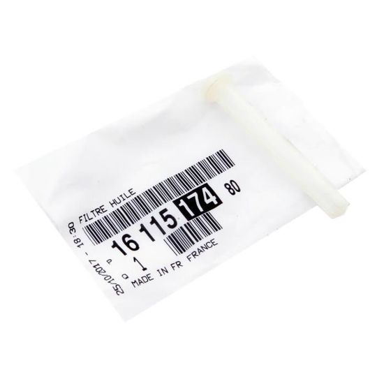 Crépine d'Huile Tuyau de Graissage du Turbo C5 C5 C8 Jumper Peugeot ...