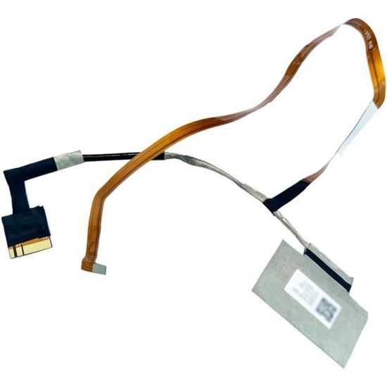 Connecteur Edp Lvds Led Lcd Vidéo Câble Écran Flex Fil Ligne 30 Pin De ...