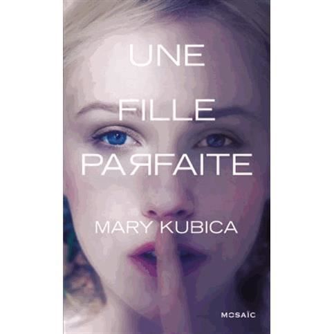 Une fille parfaite - Cdiscount Librairie