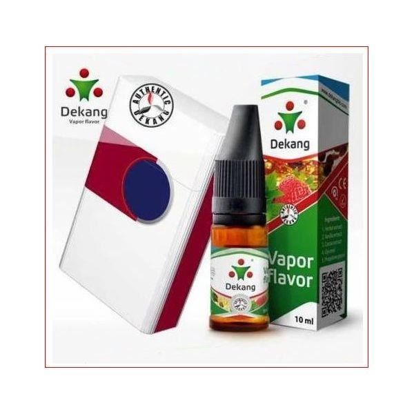 E-liquide Dekang Silver Label : LN 16mg Forte - Cdiscount Au quotidien