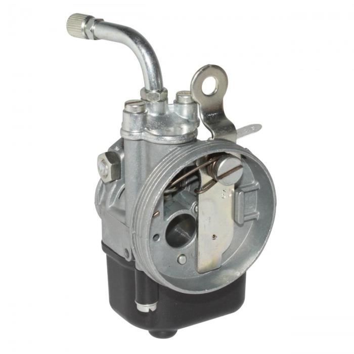 Carburateur Dellorto SHA 12-12 cyclomoteur pour mobylette ref 2035 ...