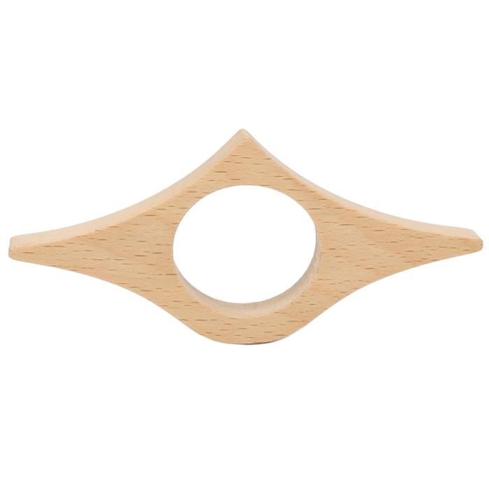 EBTOOLS Signet de pouce Pouce signet roman lecture anneau accessoires ...