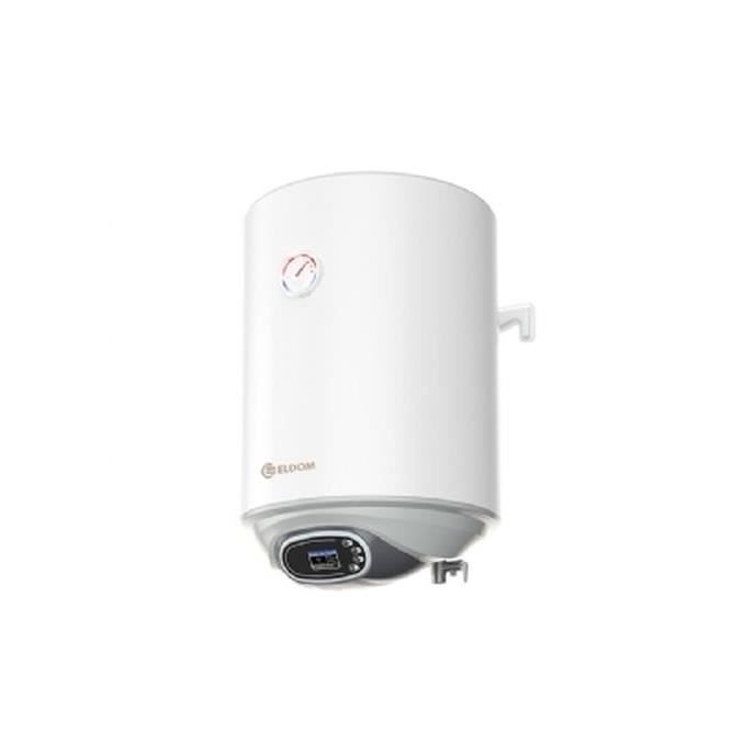 Chauffe-eau - ELDOM - WV03039EW - 30 Litres - 1,5 kW - Wi-Fi - Écran TFT couleur - Cdiscount ...