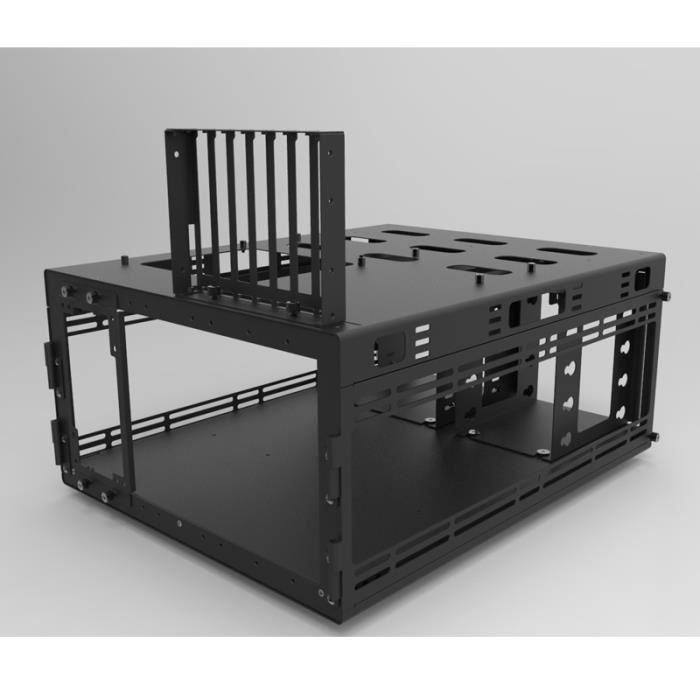 JONSBO TB01 NOIR (TB01 BLACK) - Cdiscount Informatique